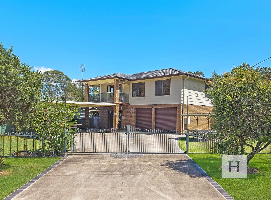 4 Findlay Avenue, Chain Valley Bay, NSW 2259 House for Sale - RealEstate KH