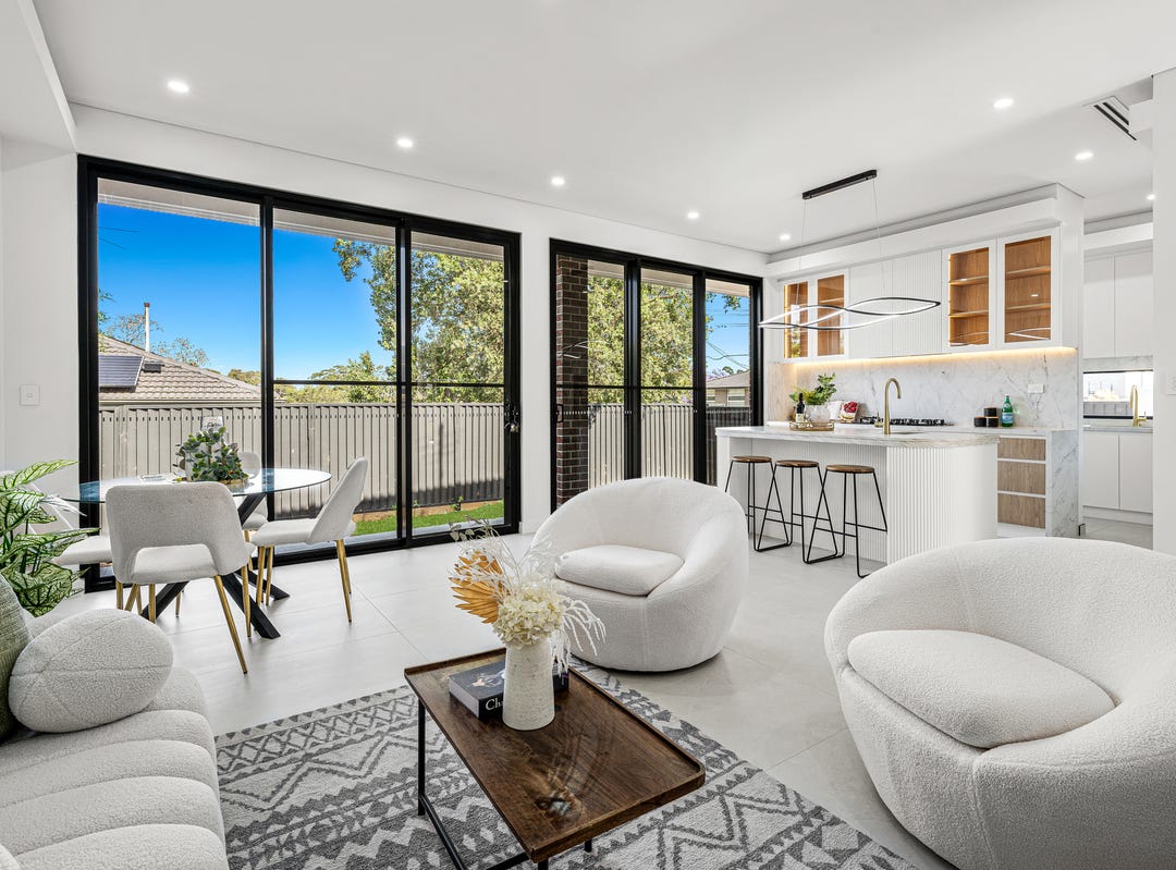 Ermington, NSW 2115, Address available on request Townhouse for Sale ...