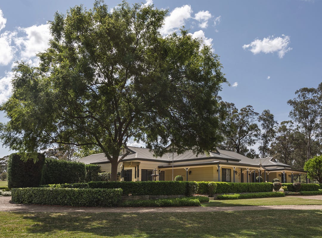 202 Boundary Road, Oakville, NSW 2765 House for Sale - RealEstate KH