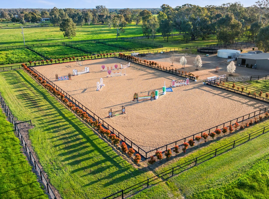 370 Pethericks Road, Goornong, Vic 3557 Rural for Sale - RealEstate KH