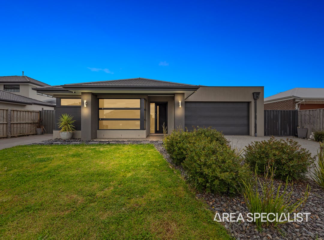 6 Dragonfly Court, Koo Wee Rup, Vic 3981 House for Sale - RealEstate KH