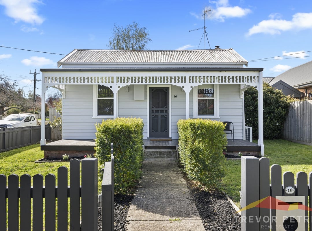 16 Nightingale Street, Newington, Vic 3350 House for Sale - RealEstate KH
