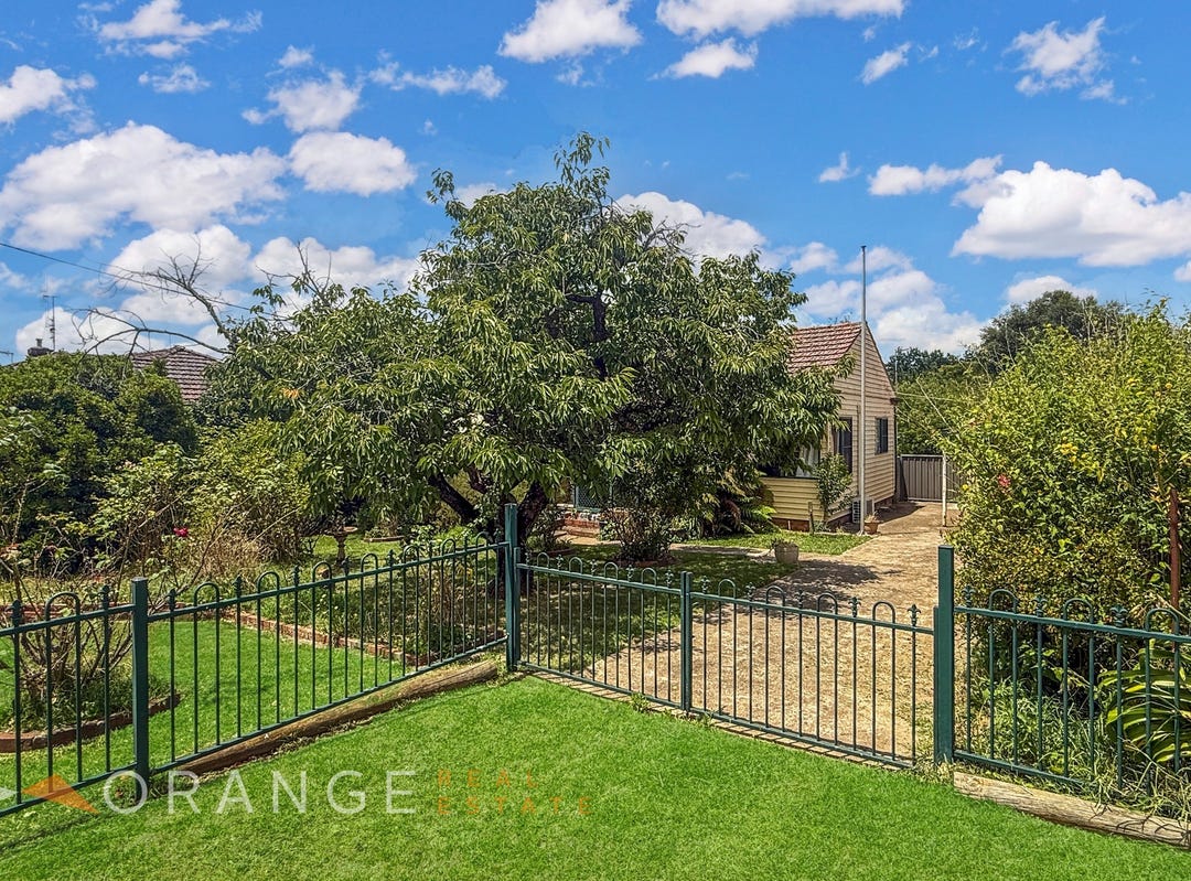 20 Tobruk Crescent, Orange, NSW 2800 House for Sale - RealEstate KH