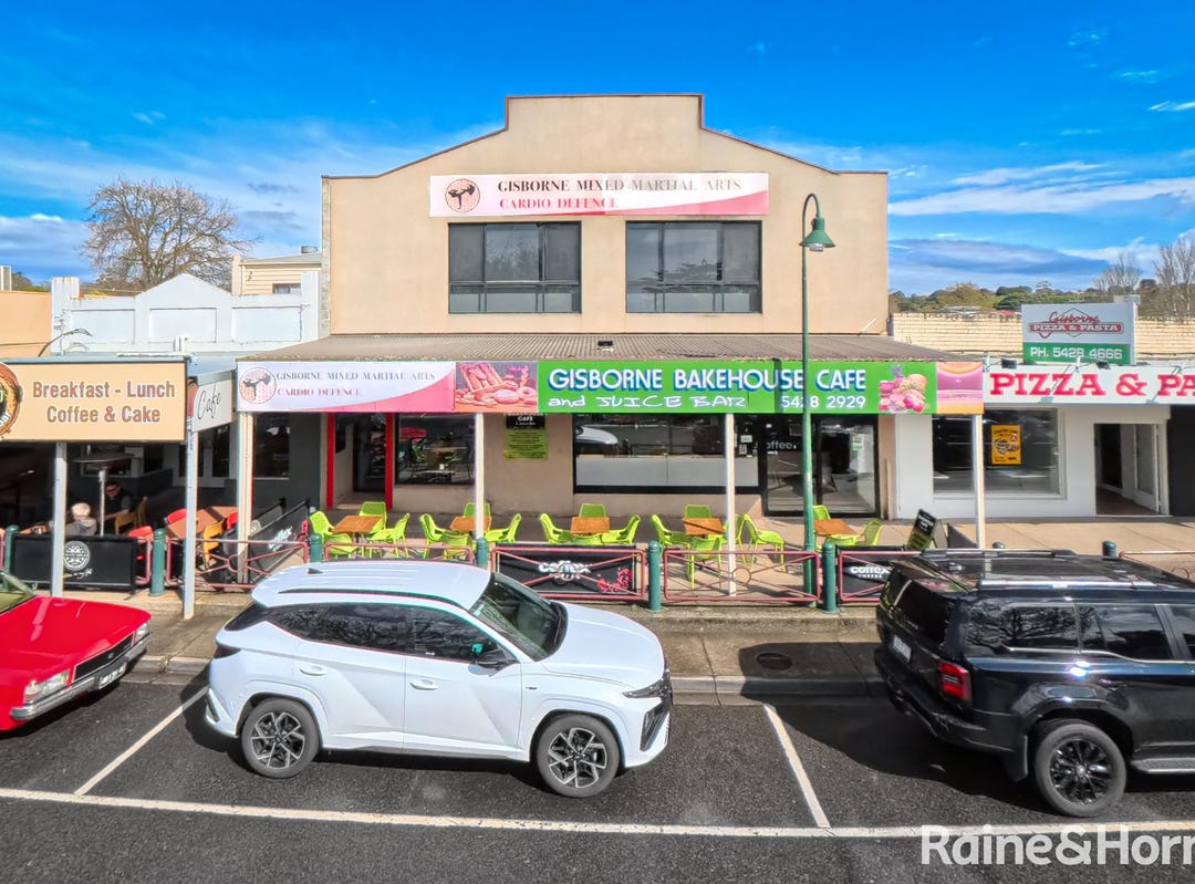 28B Aitken Street, Gisborne, Vic 3437 Retail for Sale - RealEstate KH