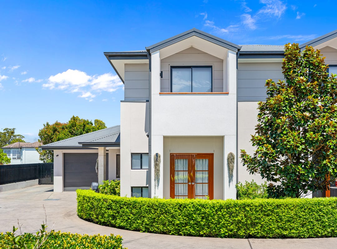 6/13-15 William Howell Drive, Glenmore Park, NSW 2745 House for Sale ...