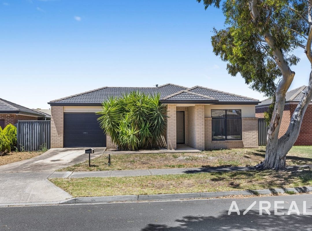 20 Pioneer Drive, Deer Park, Vic 3023 House for Sale - realtor.com