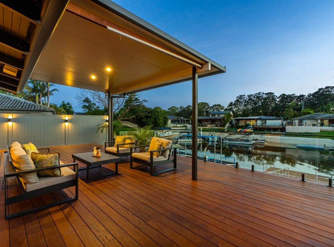 6 Huon Street, Broadbeach Waters, Qld 4218 House for Sale - RealEstate KH