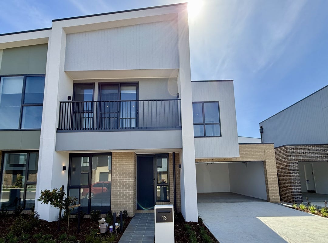 13 Nolan Street, Aintree, Vic 3336 House for Sale - RealEstate KH