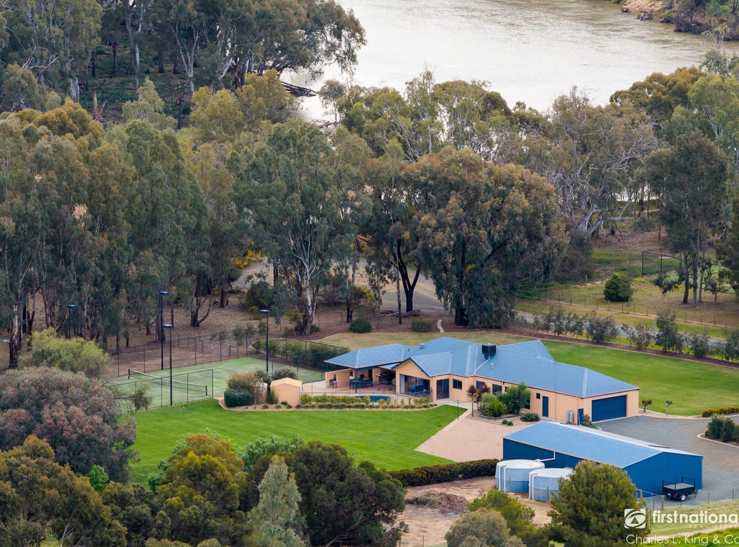 95 Murray Drive, Echuca, Vic 3564 House for Sale - RealEstate KH