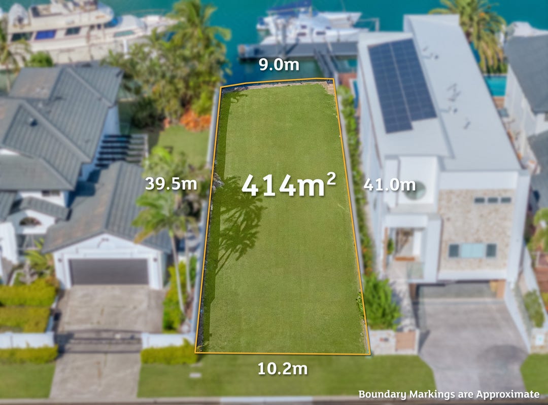 15A Caravel Court, Raby Bay, Qld 4163 Land for Sale - RealEstate KH