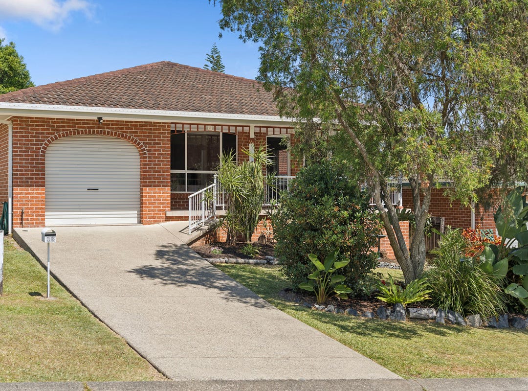 18 Anna Kristina Circuit, Boambee East, NSW 2452 House for Sale ...