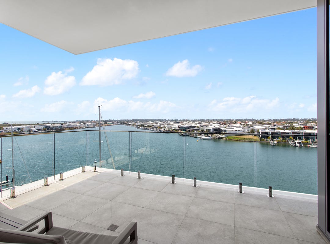 601/11 Aqua Street, Newport, Qld 4020 Apartment for Sale - RealEstate KH