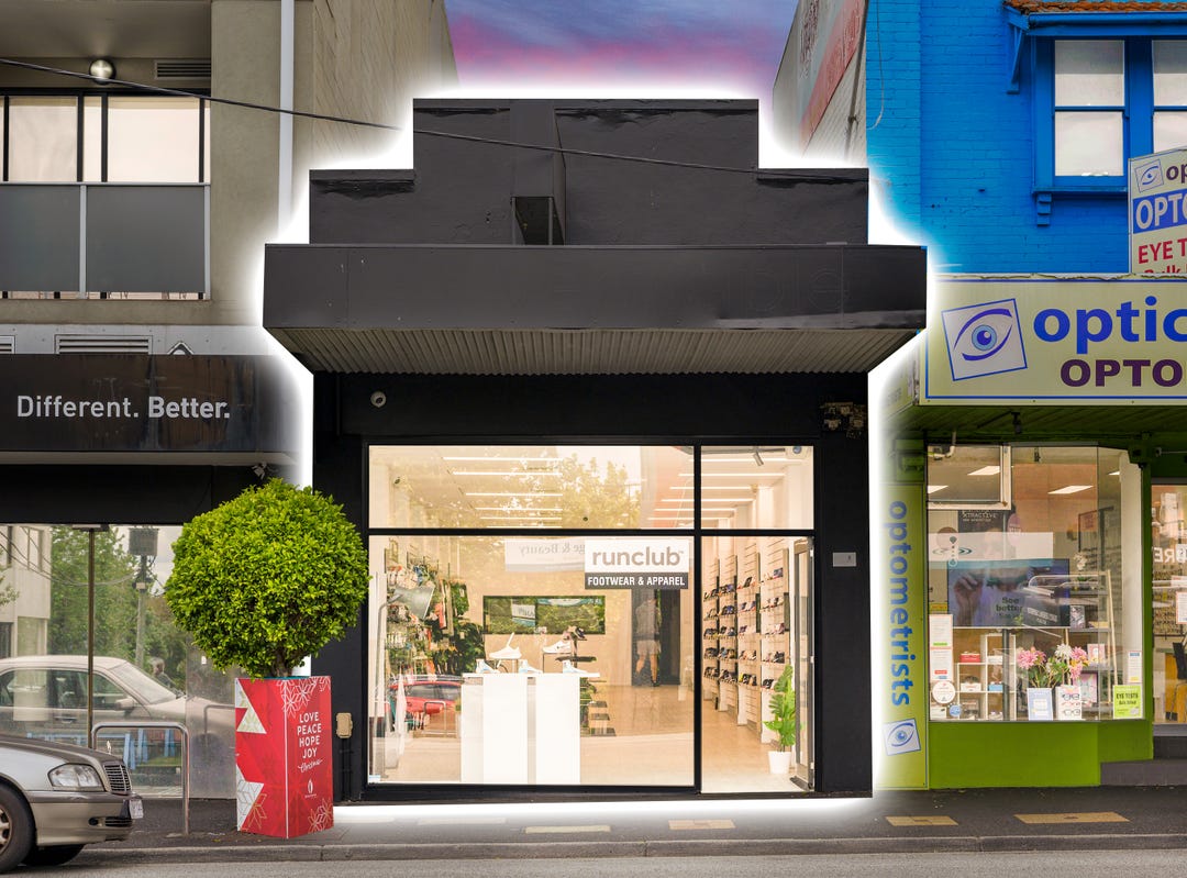 216 High Street, Ashburton, Vic 3147 Retail for Sale - RealEstate KH