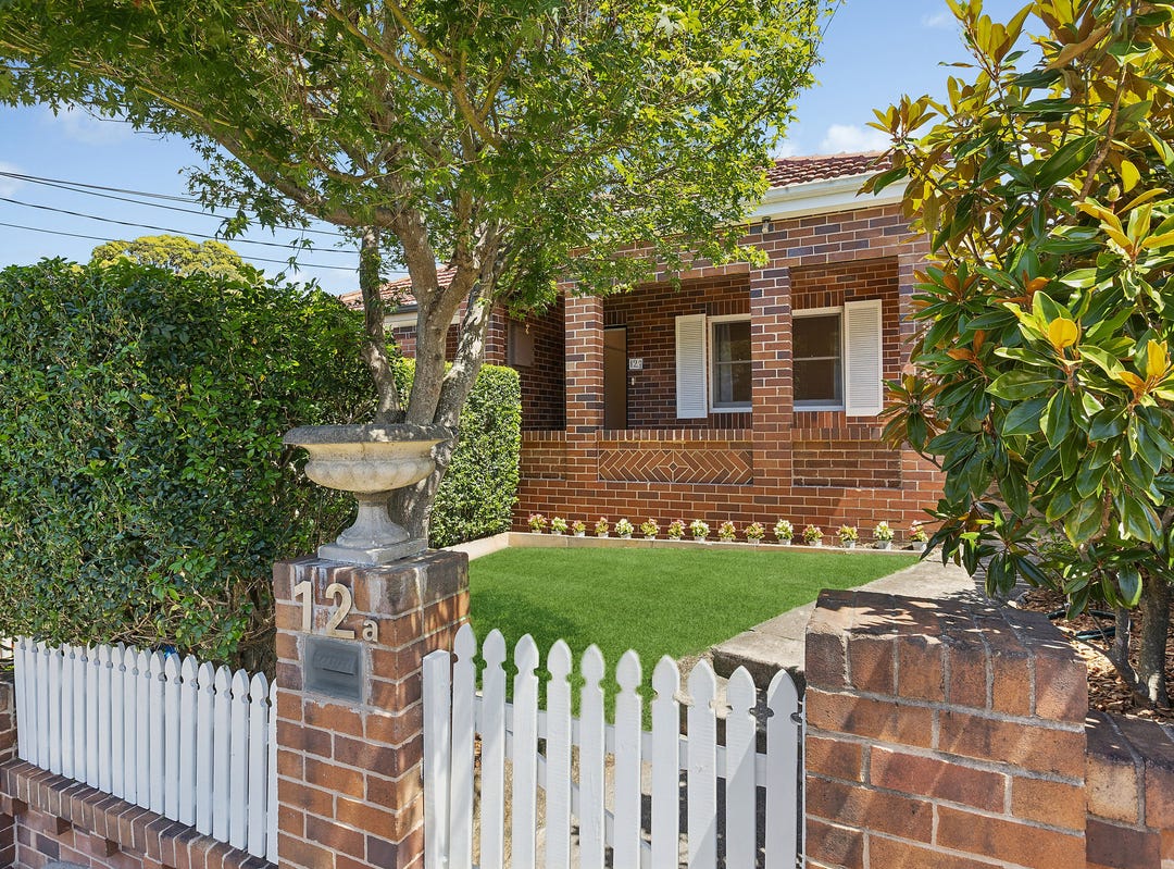 12A Borlaise Street, Willoughby, NSW 2068 House for Sale - RealEstate KH