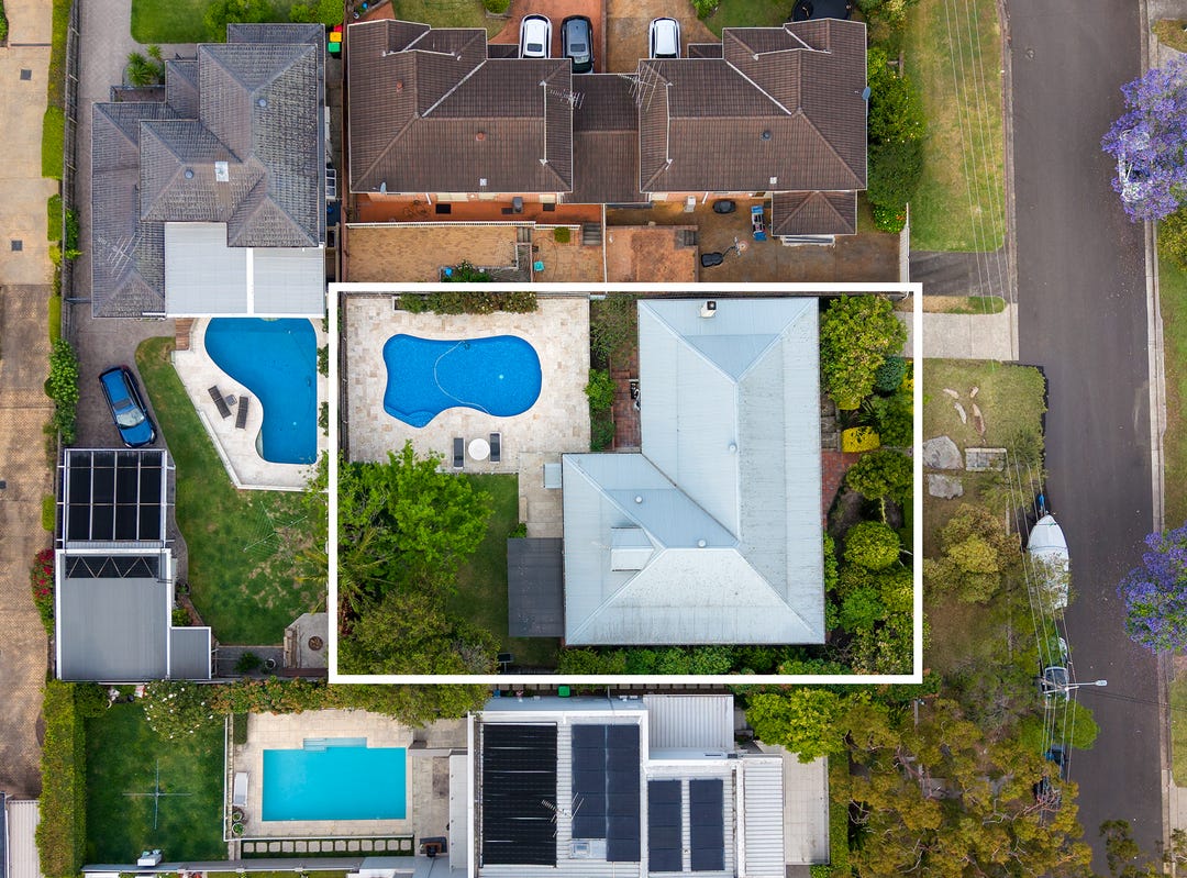 15 Blanche Street, Oatley, NSW 2223 House for Sale - RealEstate KH