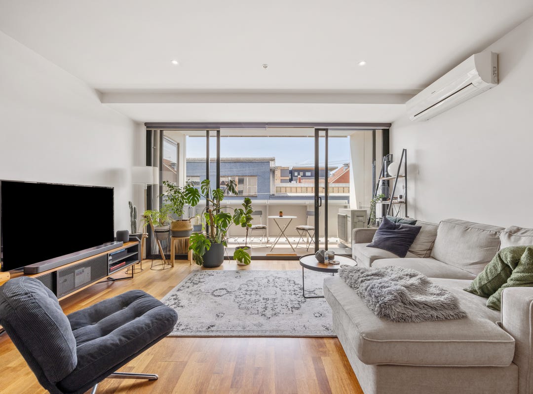 101/63-69 Lygon Street, Brunswick East, Vic 3057 Apartment for Sale ...