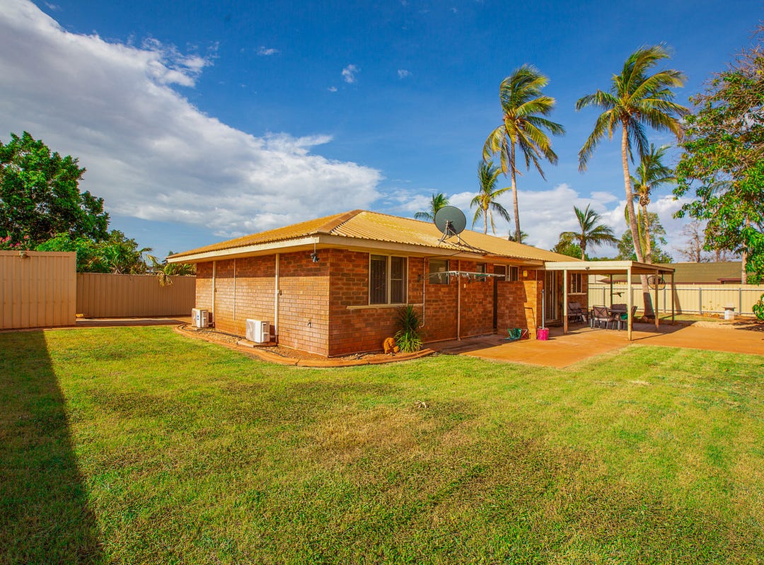 14 Skippers Loop, South Hedland, WA 6722 House for Sale - RealEstate KH