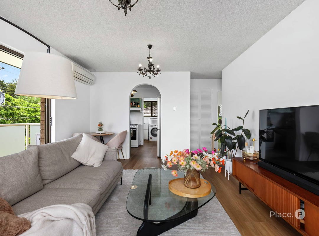 1/14 Ada Street, Windsor, Qld 4030 Apartment for Sale - RealEstate KH