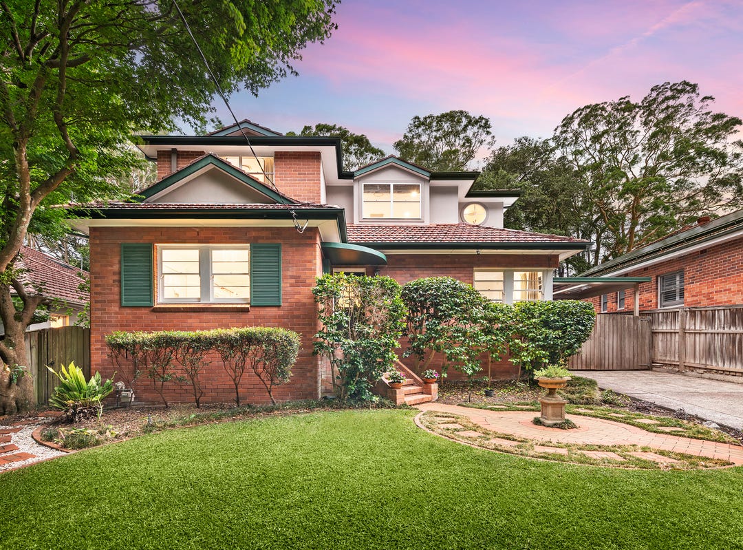 17 Moola Parade, Chatswood, NSW 2067 House for Sale - RealEstate KH