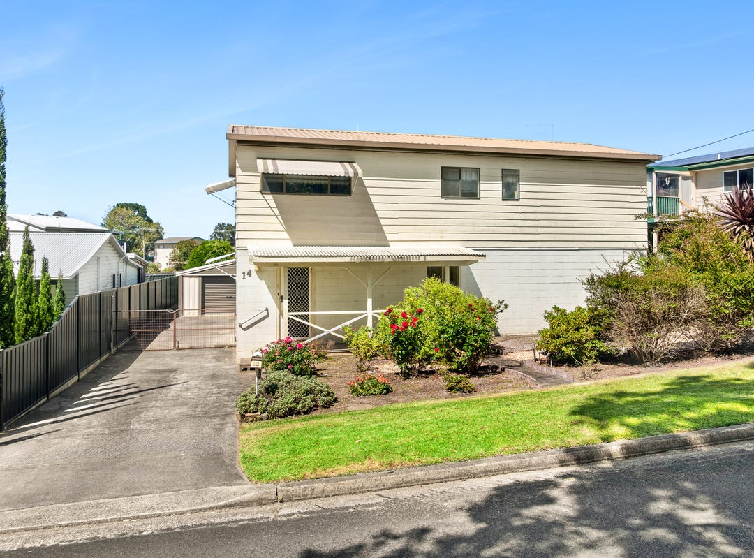 14 Meakin Street, Tuross Head, NSW 2537 House for Sale - RealEstate KH
