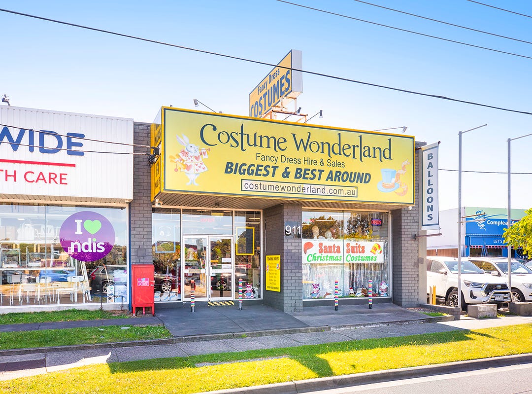 911 Nepean Highway, Bentleigh, Vic 3204 Showrooms/Bulky Goods for Sale ...
