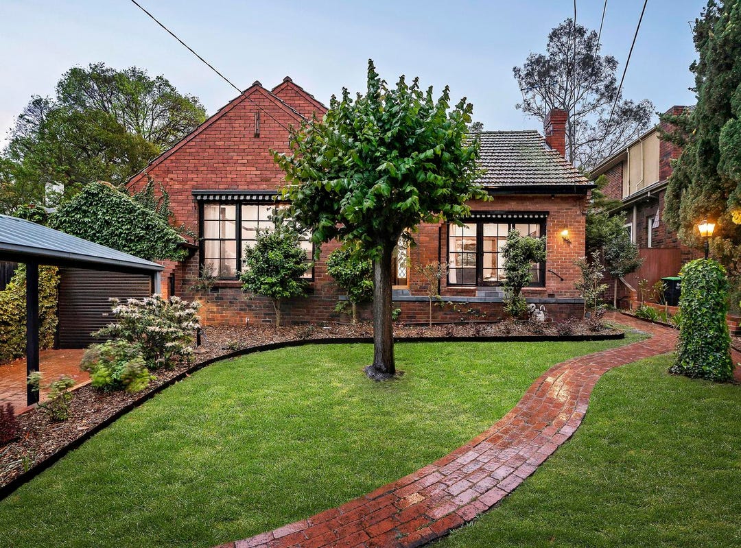 43 Thoresby Grove, Ivanhoe, Vic 3079 House for Sale - RealEstate KH