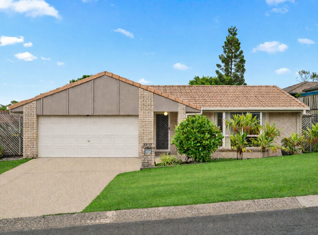 6 Beauchamp Street, Seventeen Mile Rocks, Qld 4073 House for Sale ...