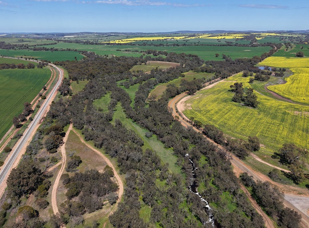 407 Frenches Road, Irishtown, WA 6401 Rural for Sale - realtor.com