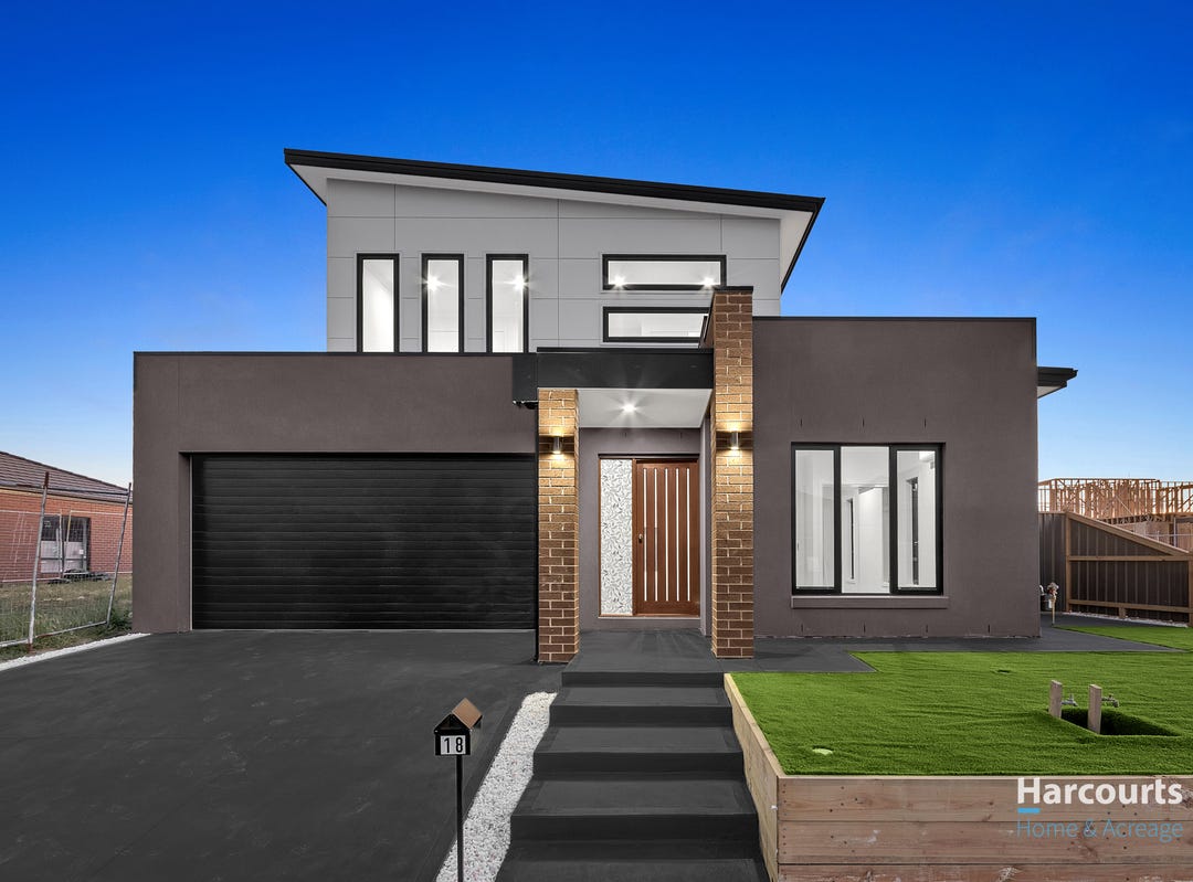 18 Reef Circuit, Clyde, Vic 3978 House for Sale - RealEstate KH