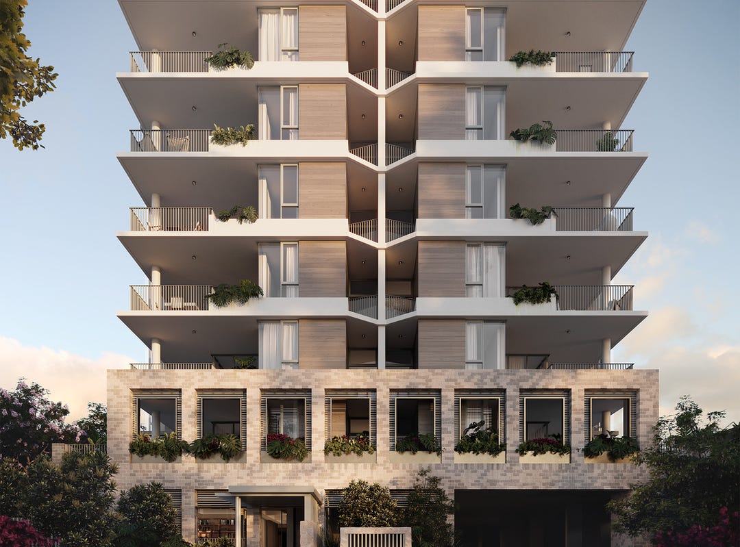 109 Clarence Road, Indooroopilly, Qld 4068 Apartment for Sale - realtor.com