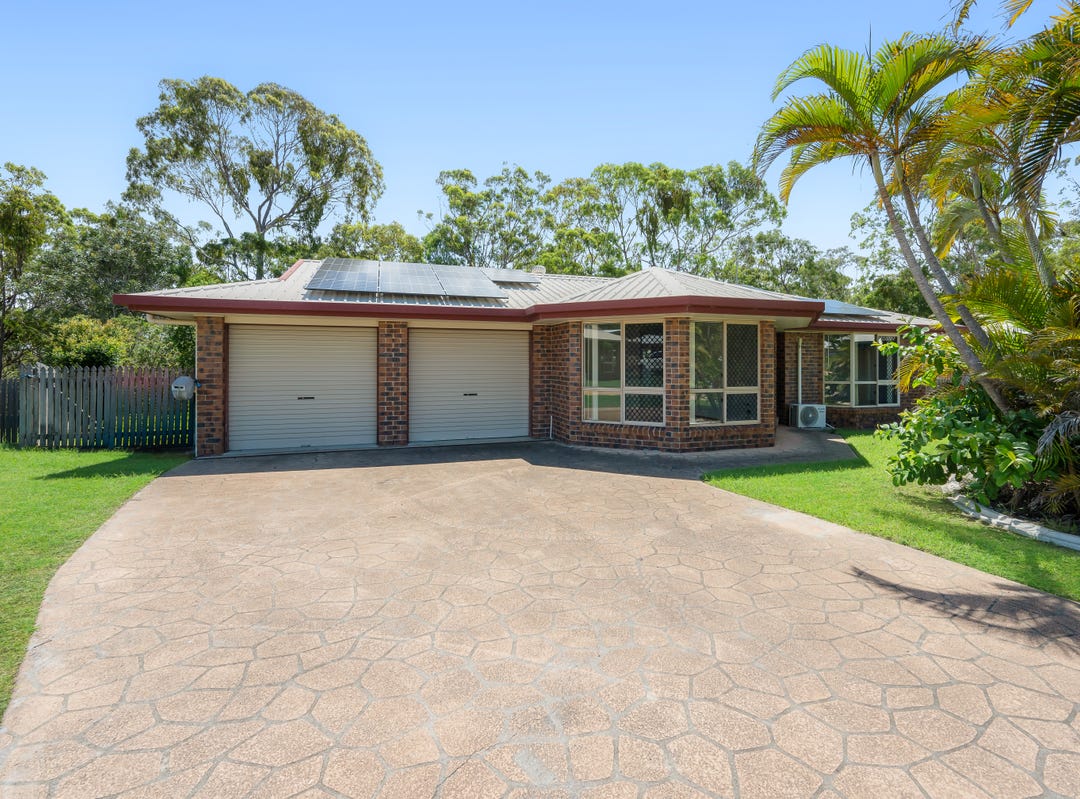 3 Hamilton Drive, Clinton, Qld 4680 House for Sale - RealEstate KH