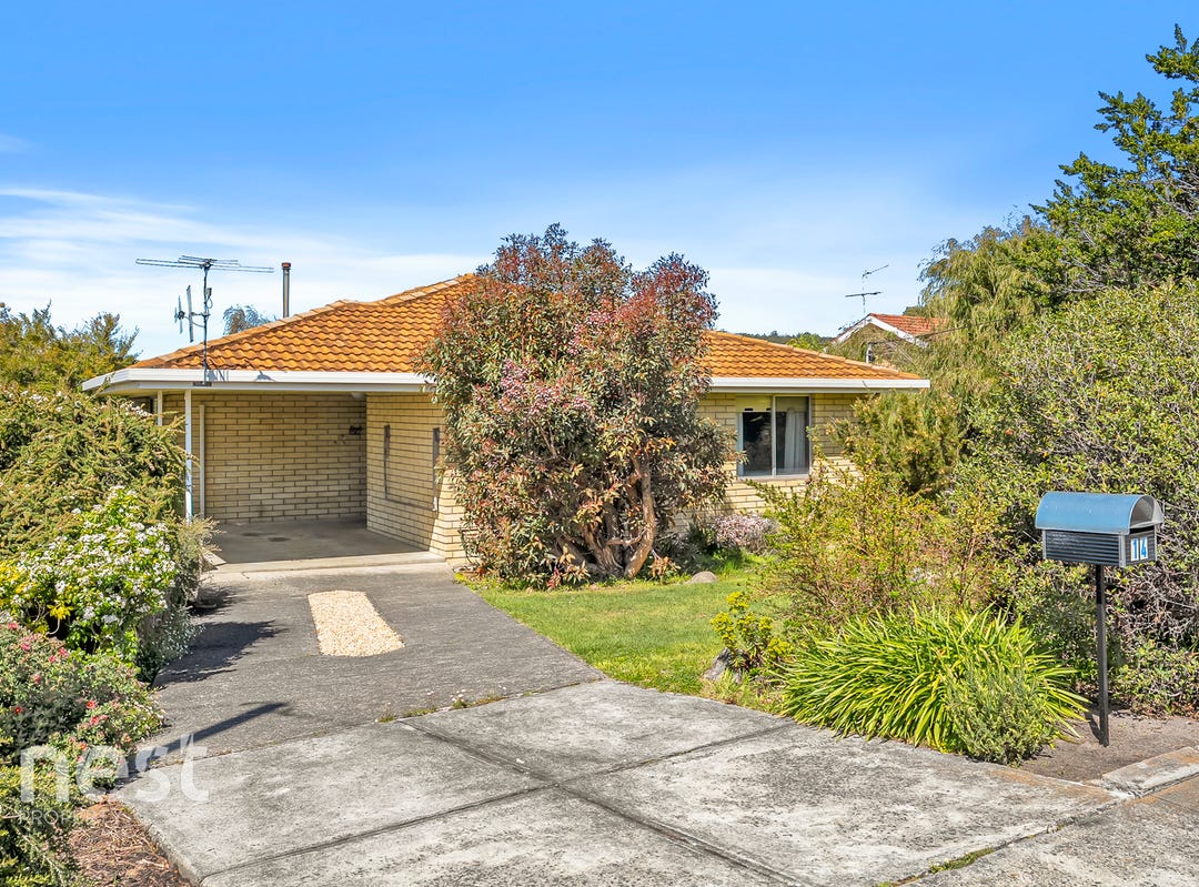 14 Crystal Downs Drive, Blackmans Bay, Tas 7052 House for Sale ...