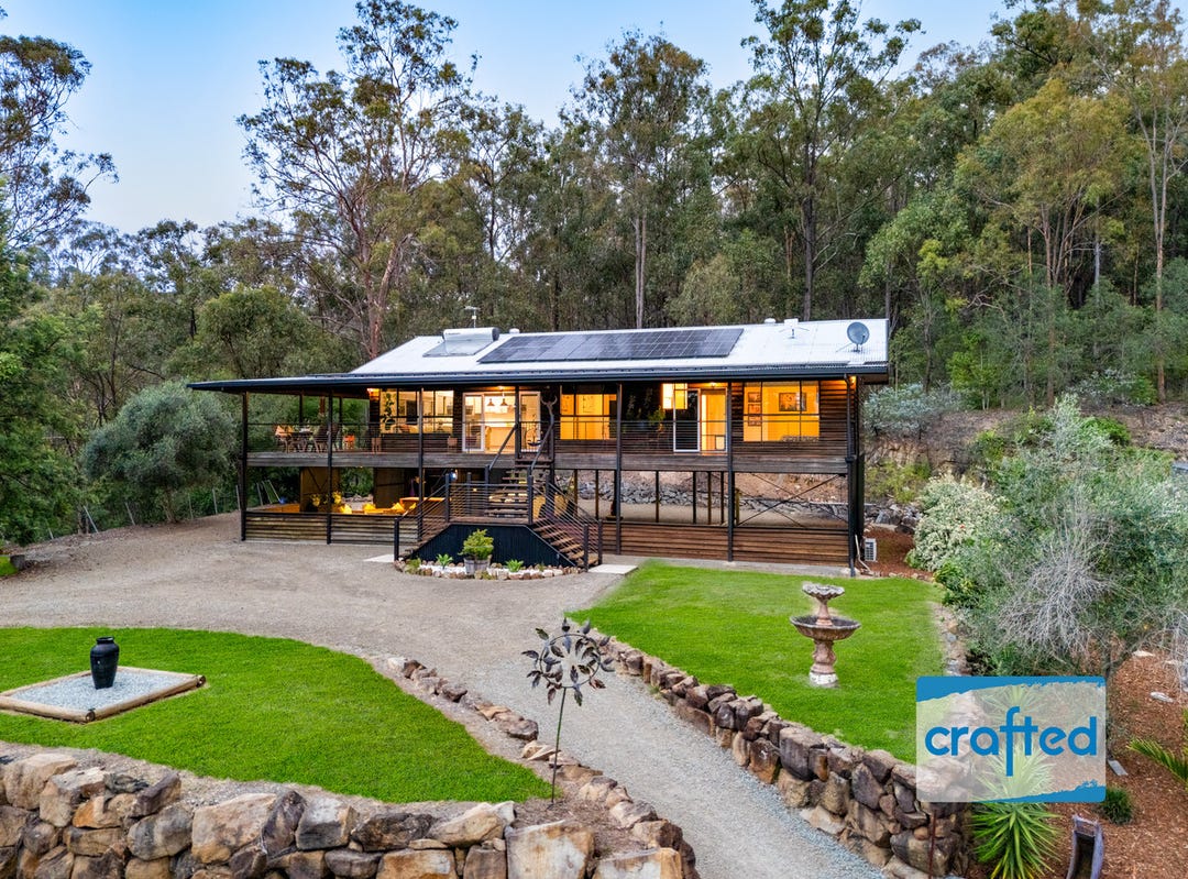 7 Quail Street, Cedar Vale, Qld 4285 Rural for Sale - RealEstate KH