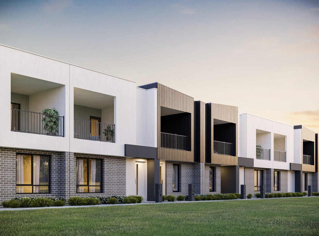 Lot 1931 Papyrus Walk, Tarneit, Vic 3029 Townhouse for Sale - realtor.com