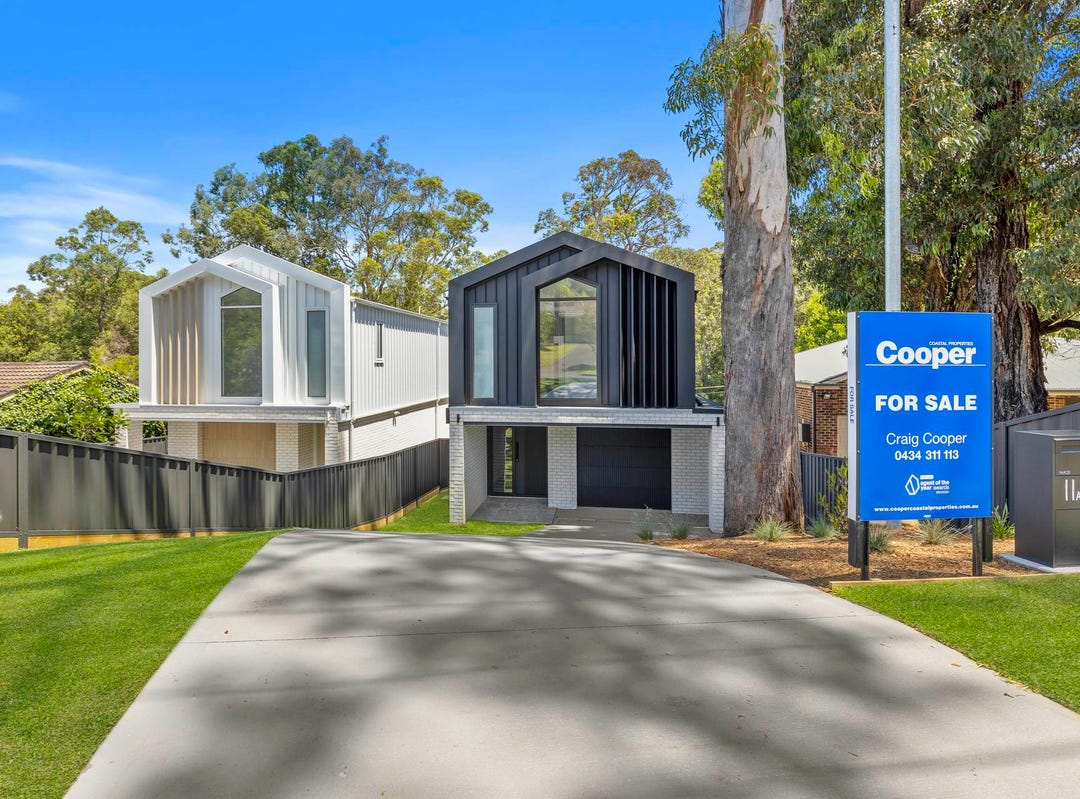 11A Bushland Avenue, Mollymook Beach, NSW 2539 House for Sale - realtor.com