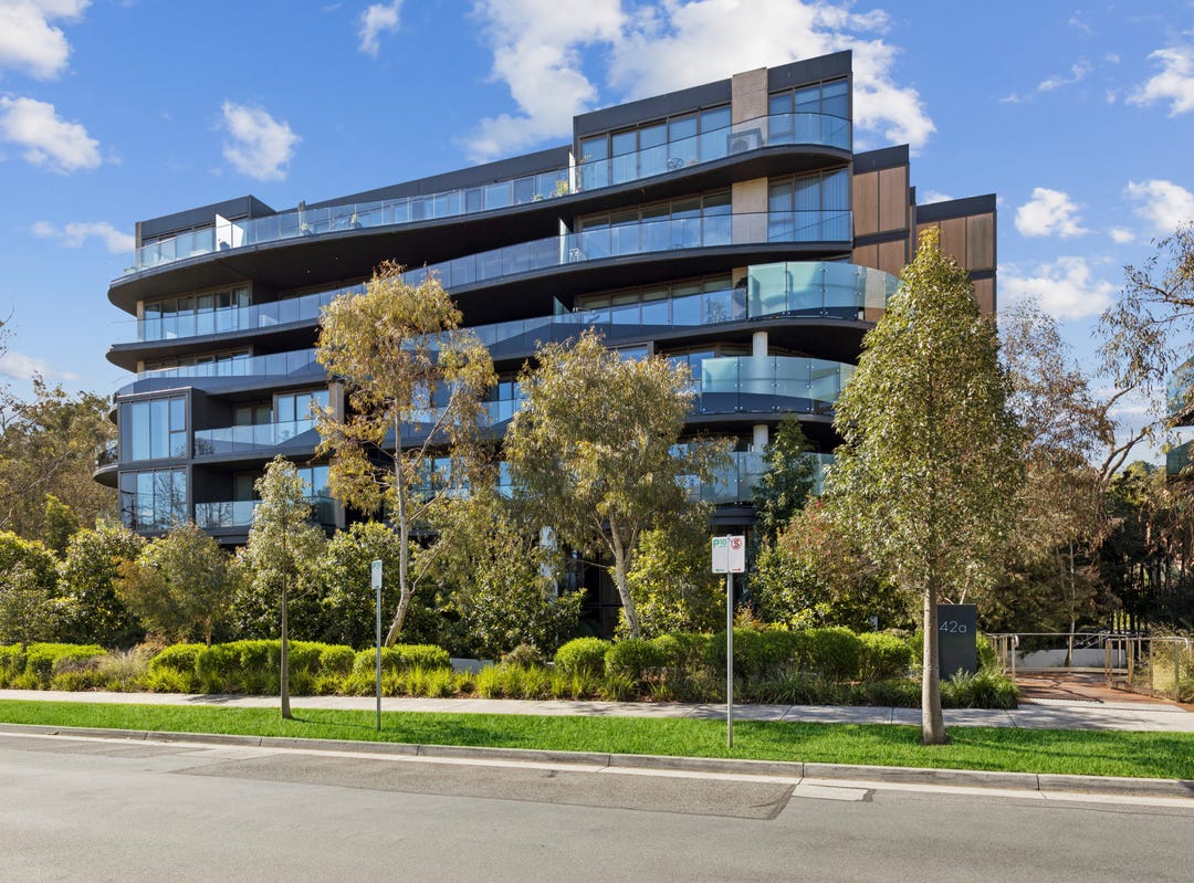 205/42A Nelson Street, Ringwood, Vic 3134 Apartment for Sale ...
