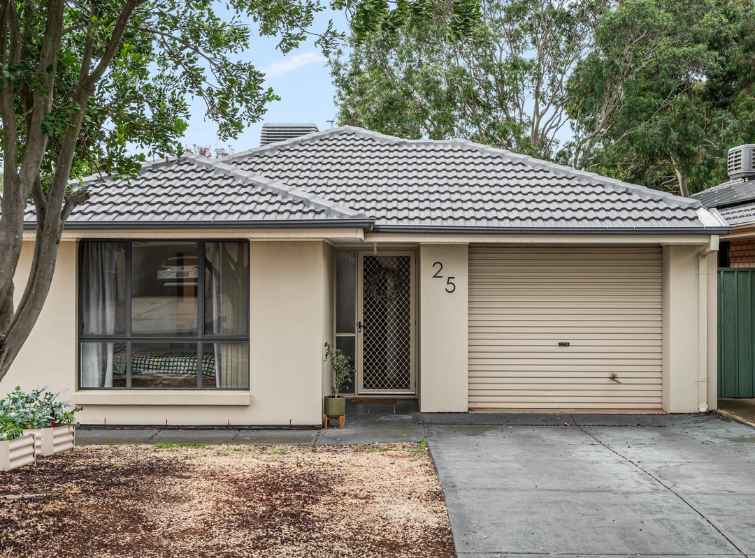 25 Lumsden Court, Evanston Park, SA 5116 House for Sale - RealEstate KH