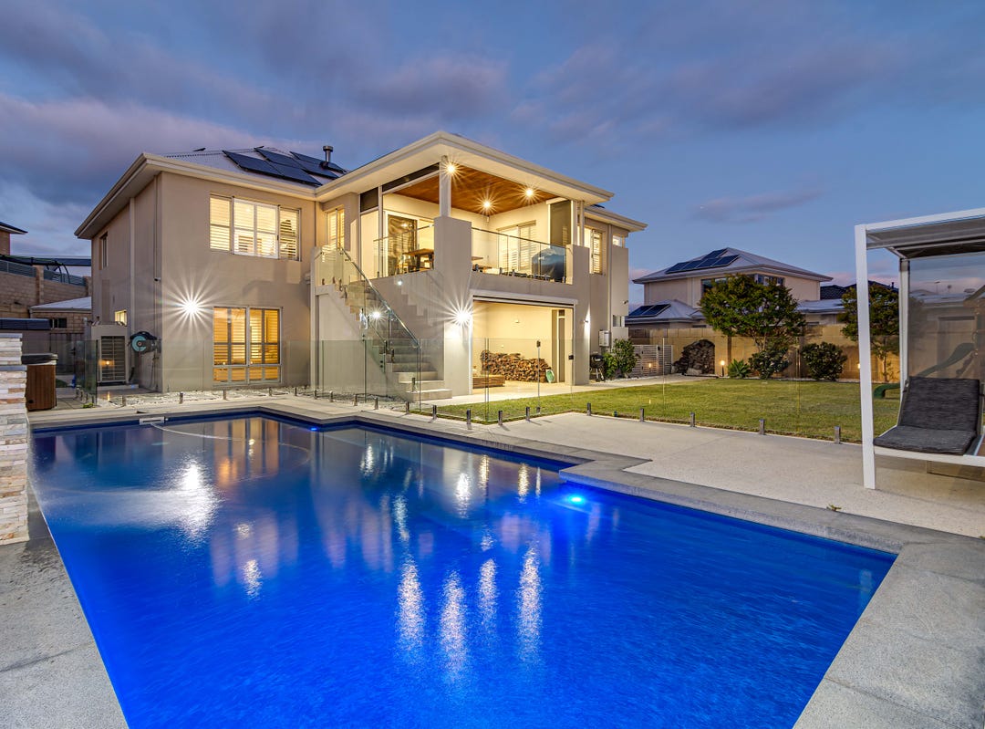 11 Windjammer Parkway, Jindalee, WA 6036 House for Sale - RealEstate KH