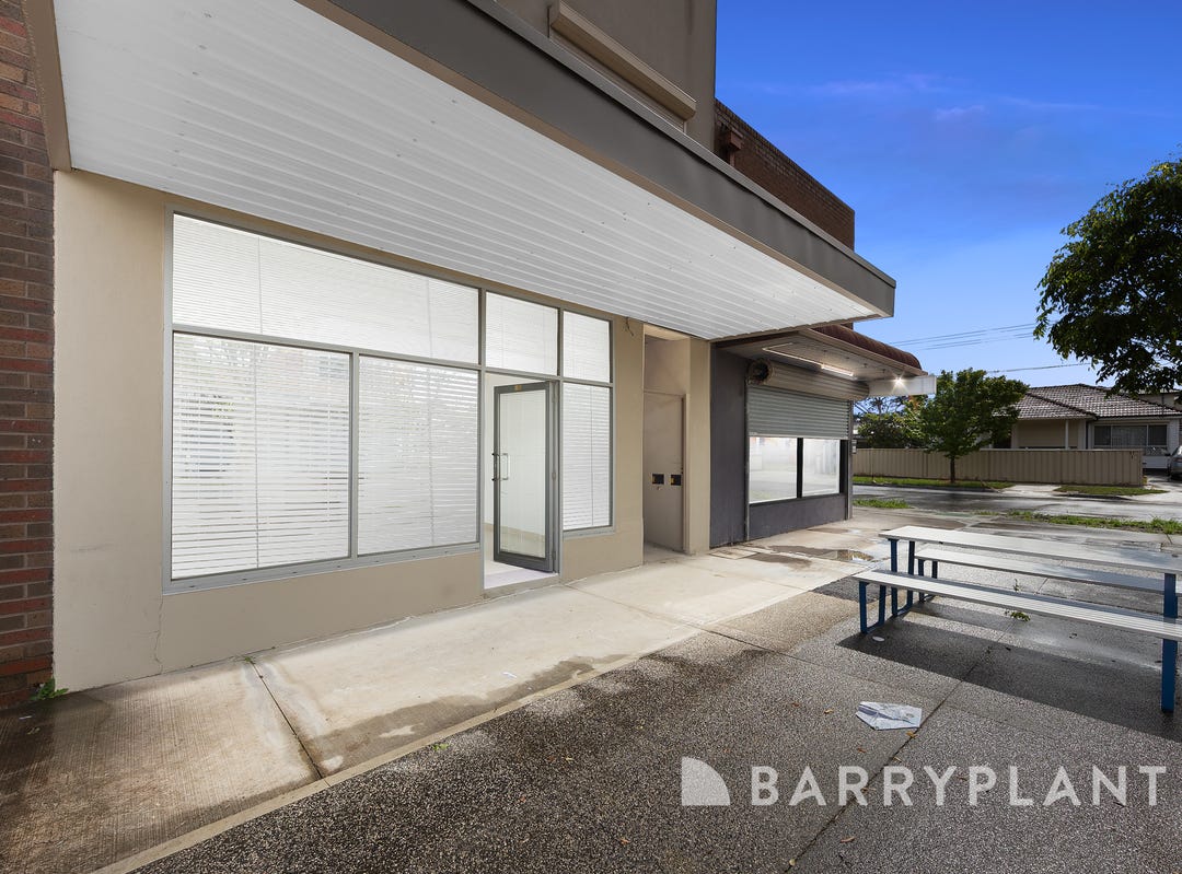 1/21 John Street, St Albans, Vic 3021 Retail for Sale - RealEstate KH
