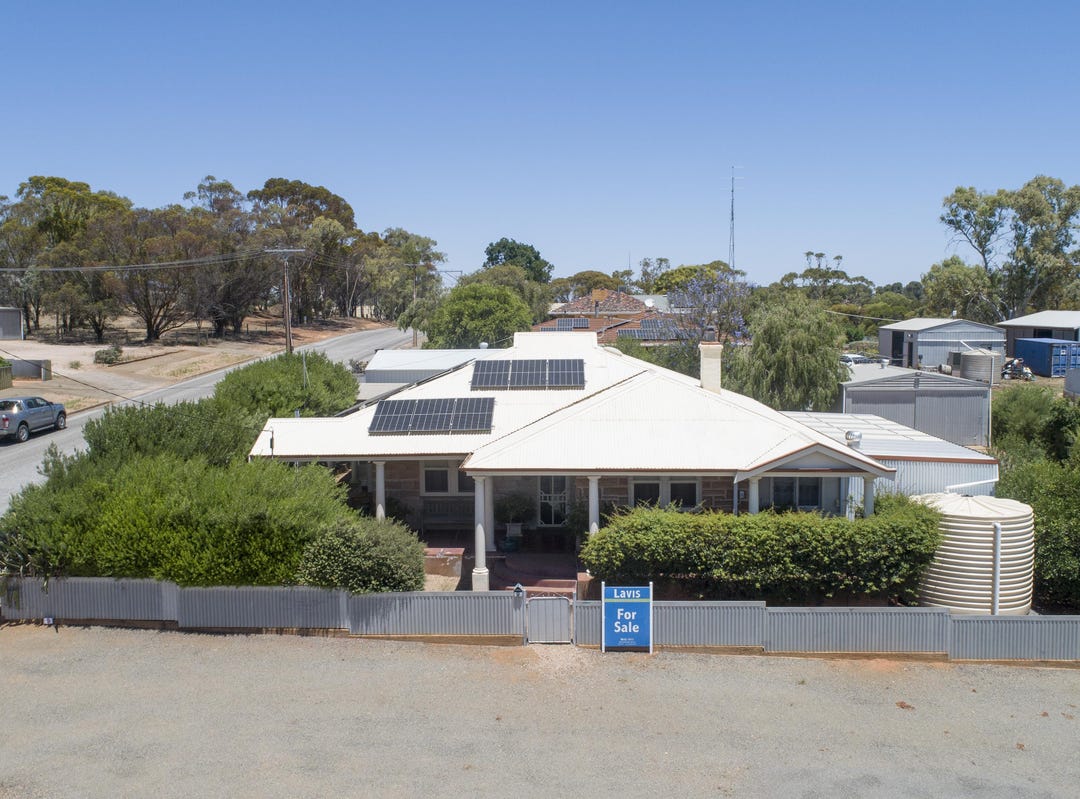 9 Radiata Street, Wirrabara, SA 5481 House for Sale - RealEstate KH