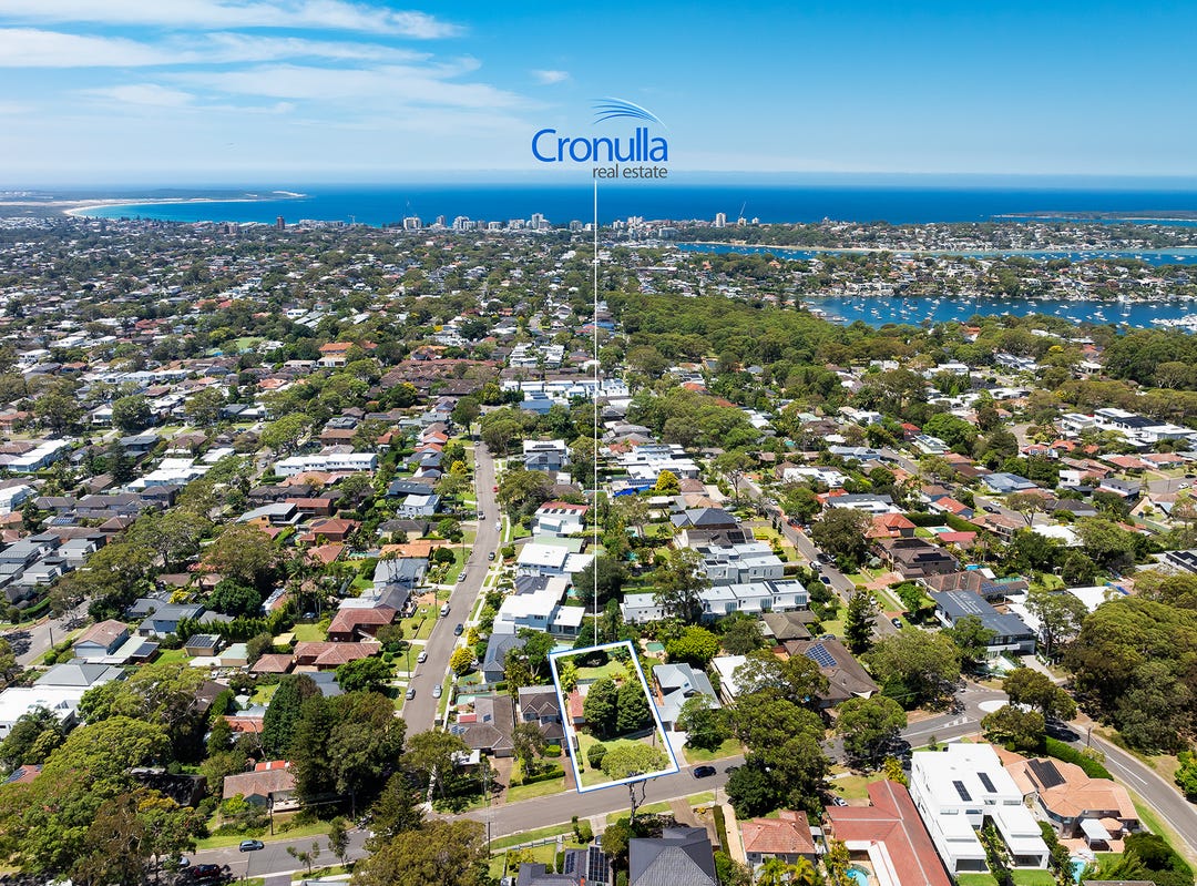 12 Saunders Bay Road, Caringbah South, NSW 2229 House for Sale ...