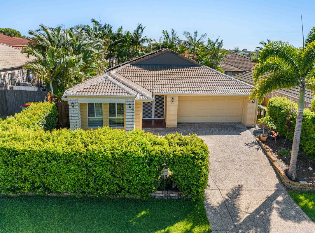 15 Nicola Way, Upper Coomera, Qld 4209 House for Sale - realtor.com
