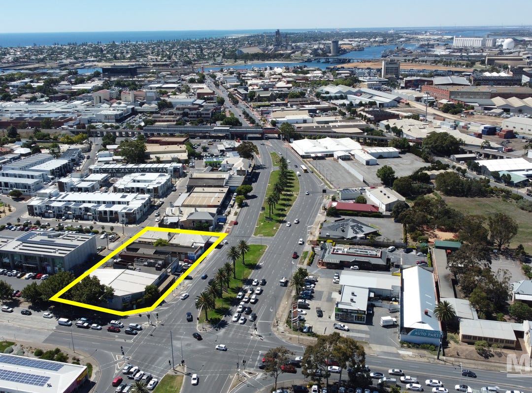 Scouts SA Recycling Centre, 322-326 Commercial Road, Port Adelaide, SA ...