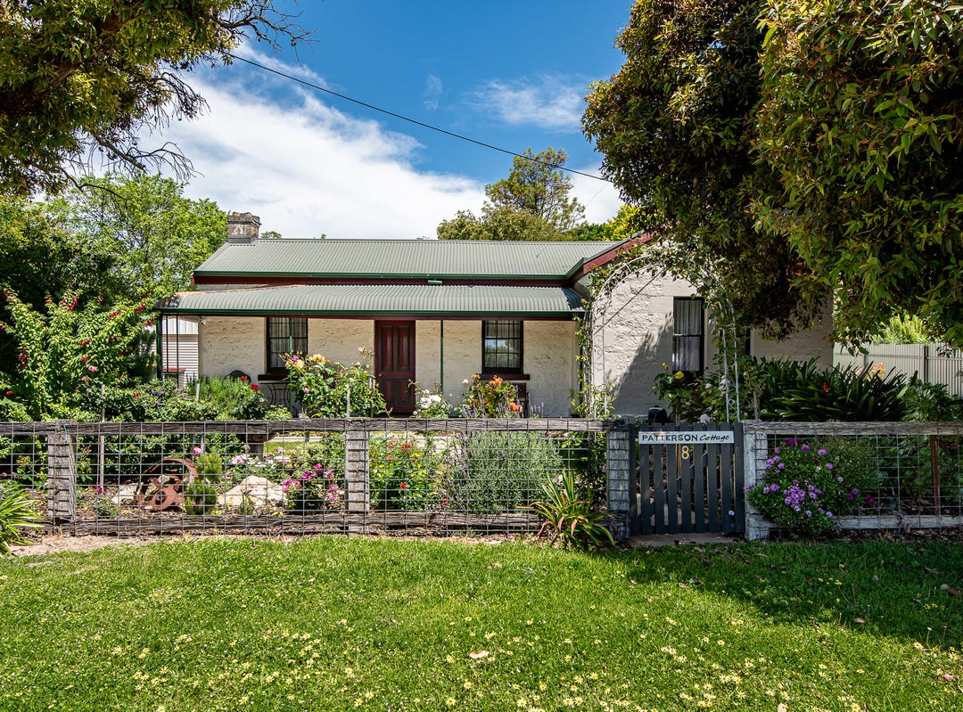 8 Peake Crescent, Naracoorte, SA 5271 House for Sale - RealEstate KH