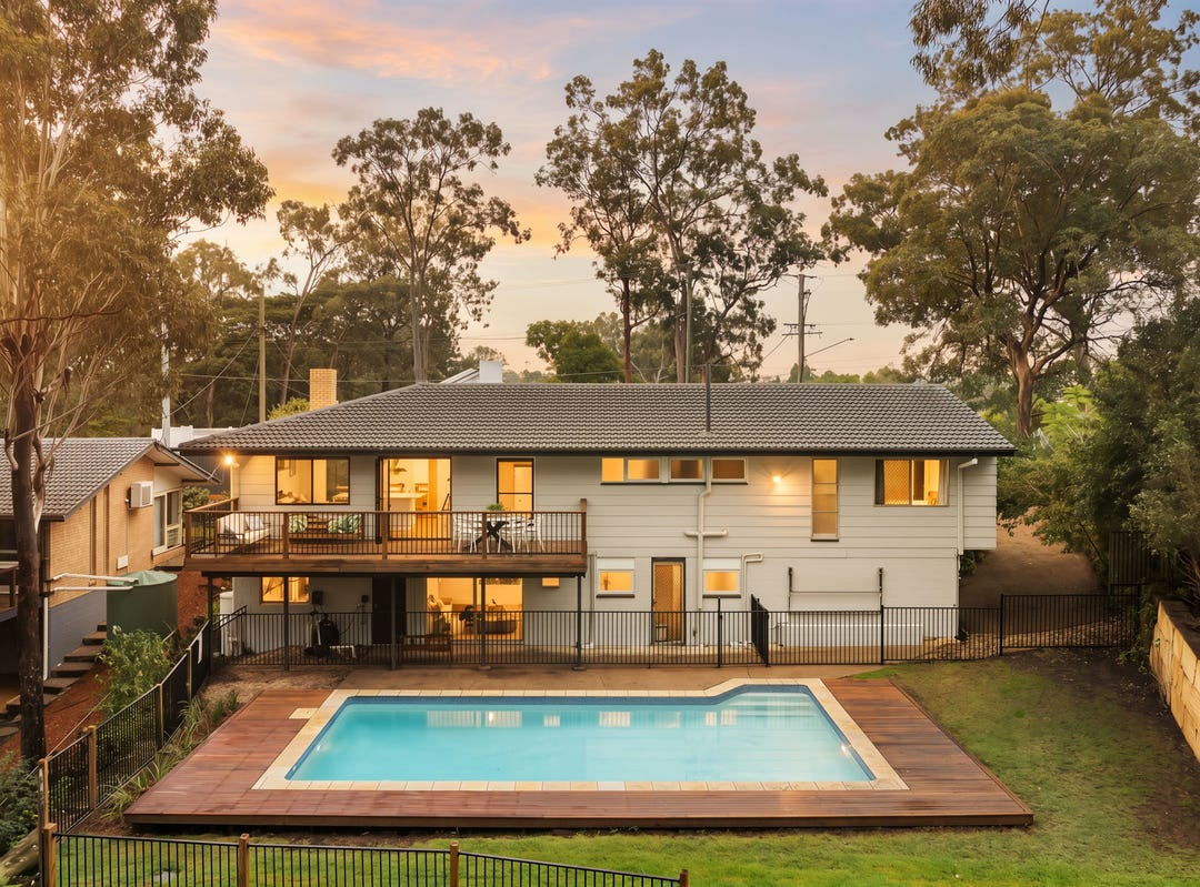 2 Gem Road, Kenmore, Qld 4069 House for Sale - realtor.com