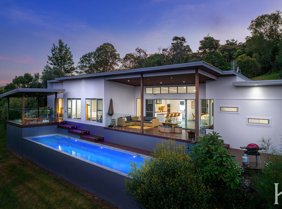 18 Babbling Brook Place, Eumundi, Qld 4562 House for Sale - realtor.com