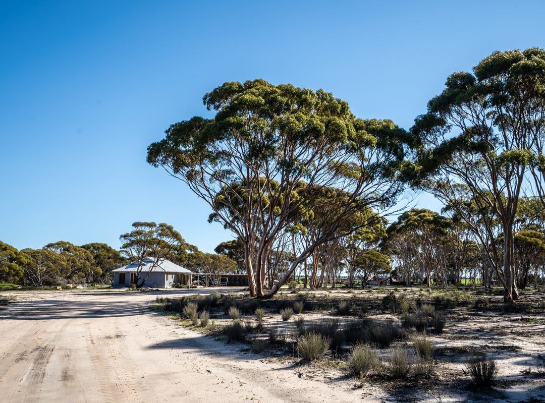 Lot 9790 Neve Road, Pingrup, WA 6343 Rural for Sale - realtor.com