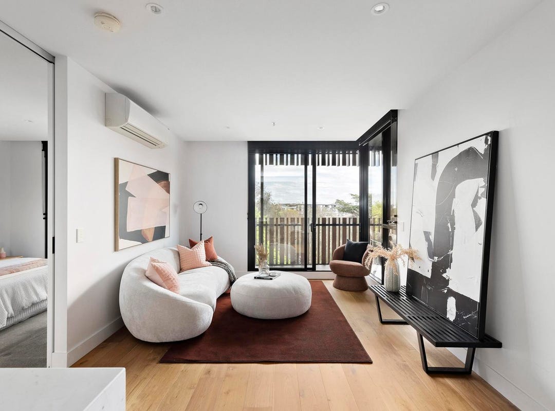 208/1 Westley Avenue, Ivanhoe, Vic 3079 Apartment for Sale - RealEstate KH