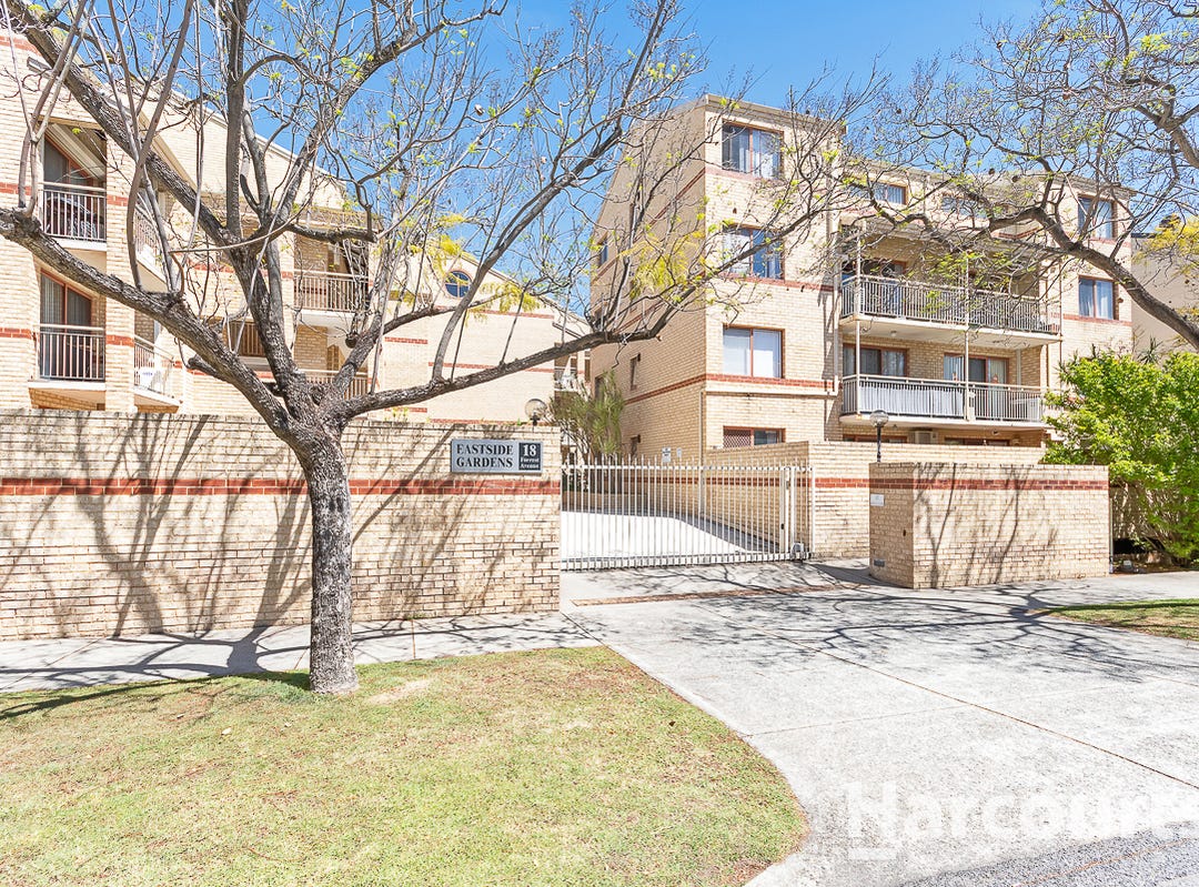 12/18 Forrest Avenue, East Perth, WA 6004 Apartment for Sale ...