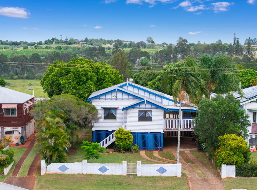 28 Broadhurst Street, Childers, Qld 4660 House for Sale - RealEstate KH